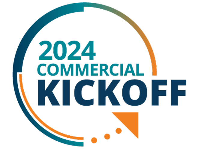 2024 Zayo Commercial Kickoff