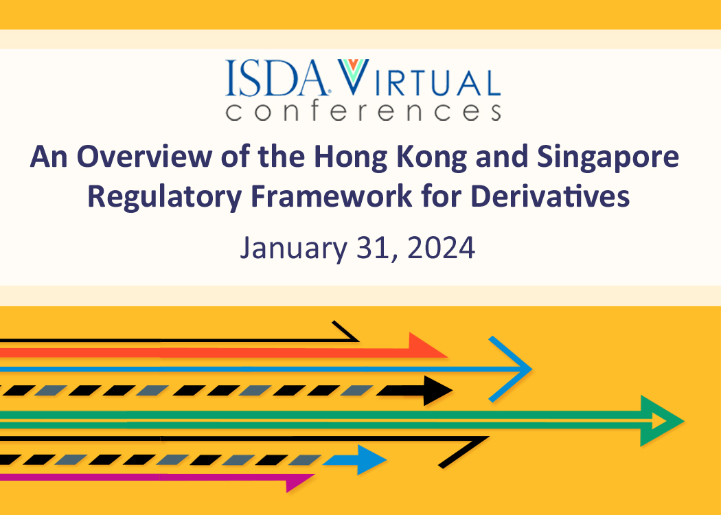Understanding the ISDA Master Agreement and the Variation Margin Credit ...