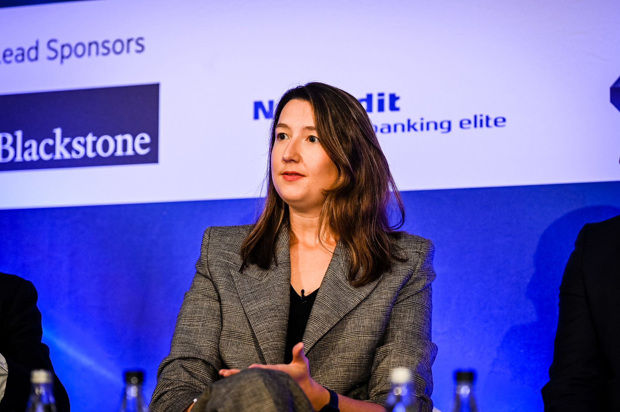 What s On Global Wealth Management Summit