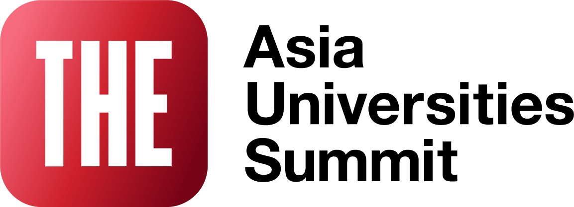 THE Asia Universities Summit 2024