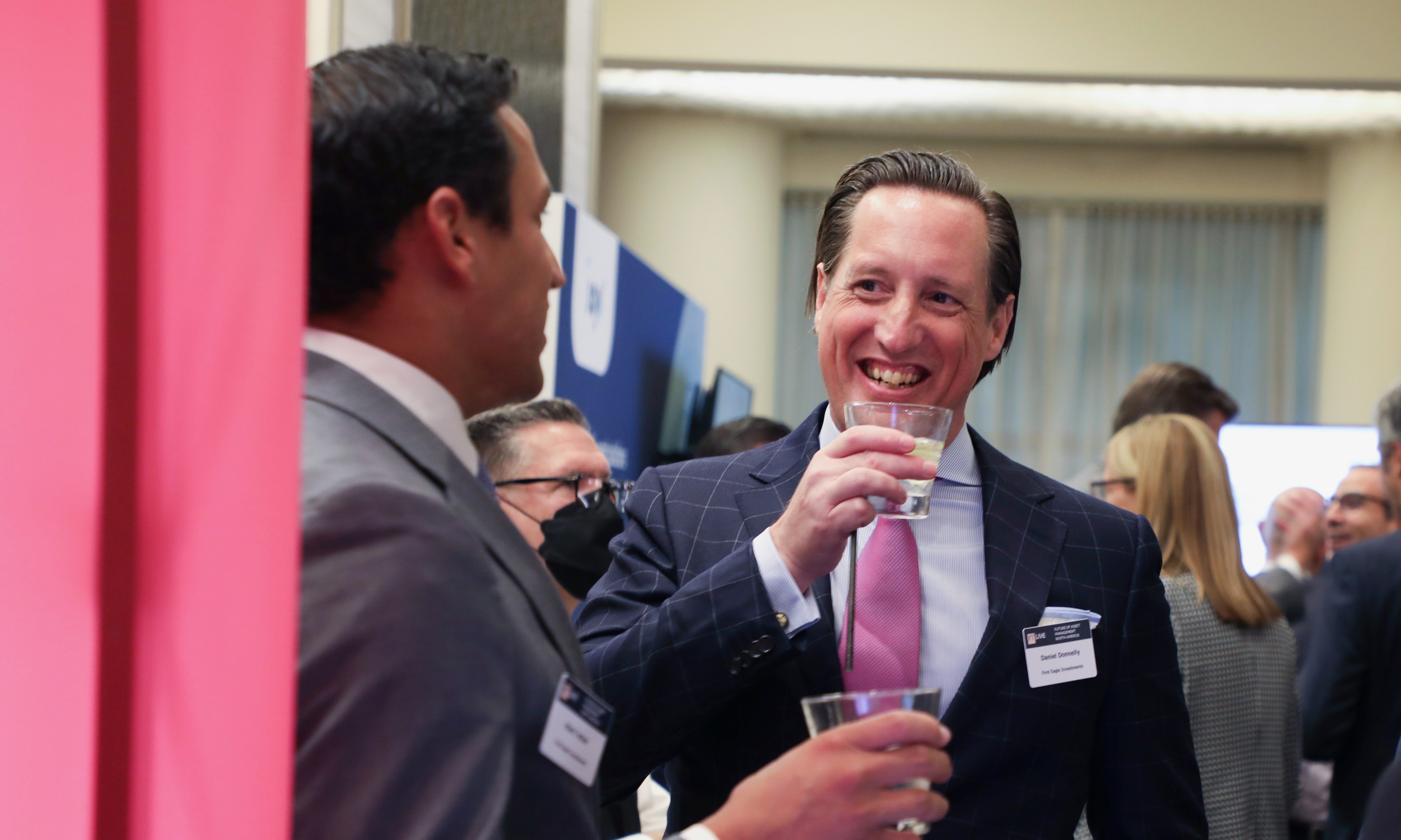 Future of Asset Management North America