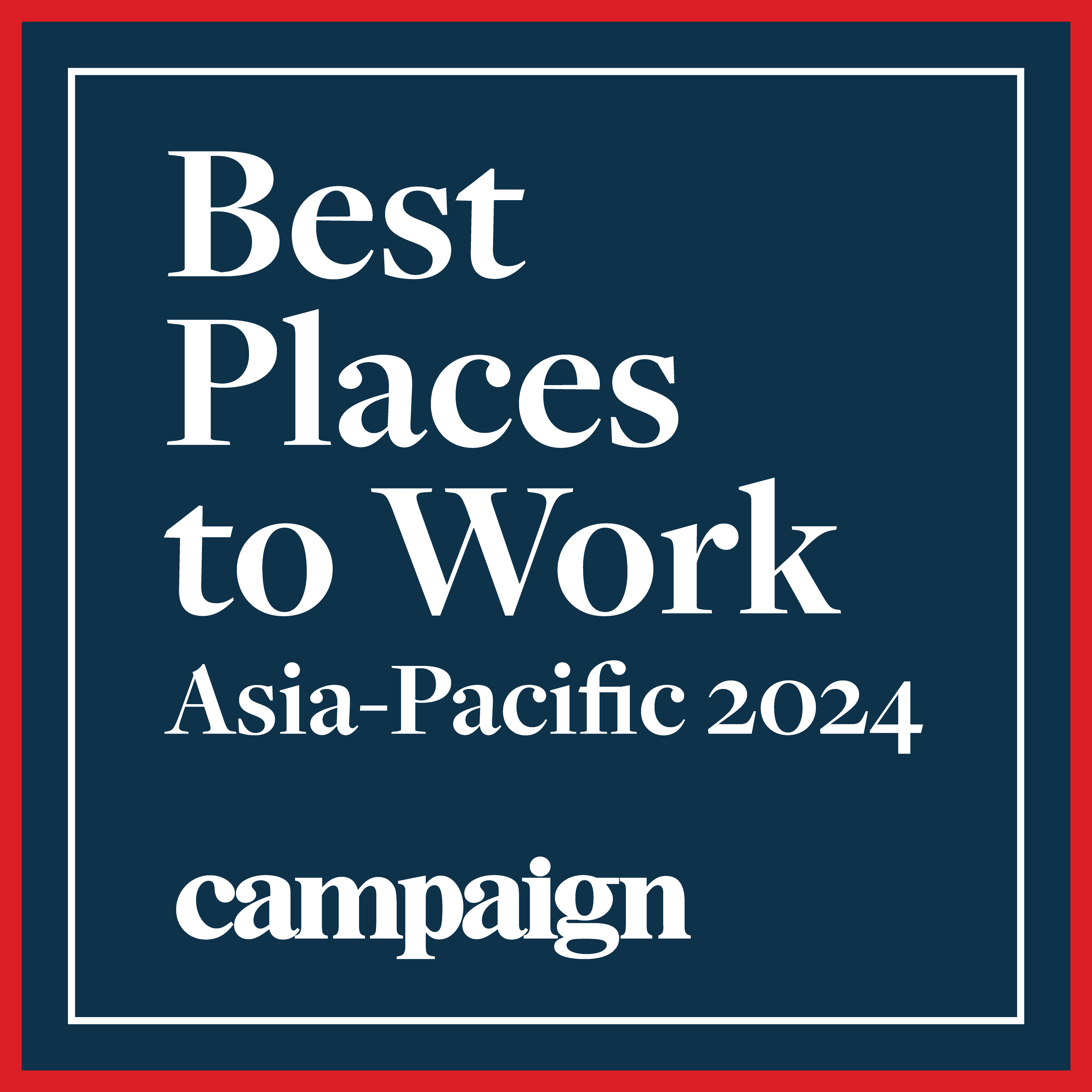 Haymarket Awards and Training Site - About the Awards