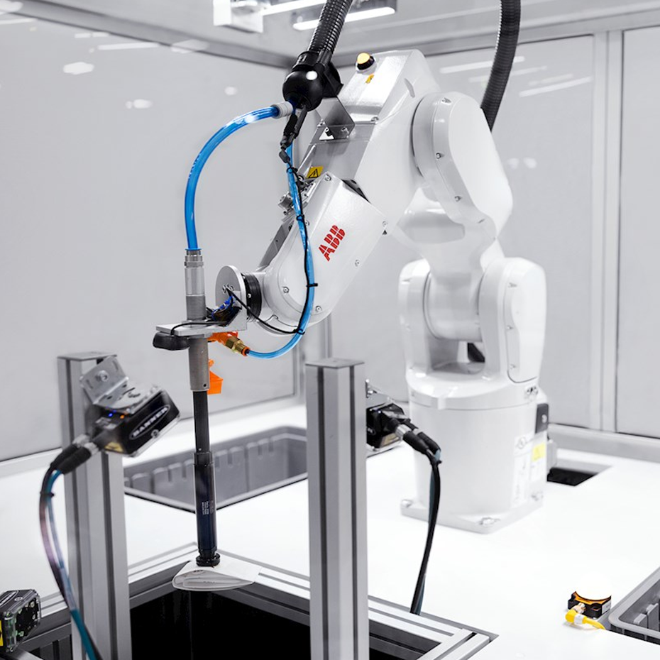 Tour VIP por Automate 2024