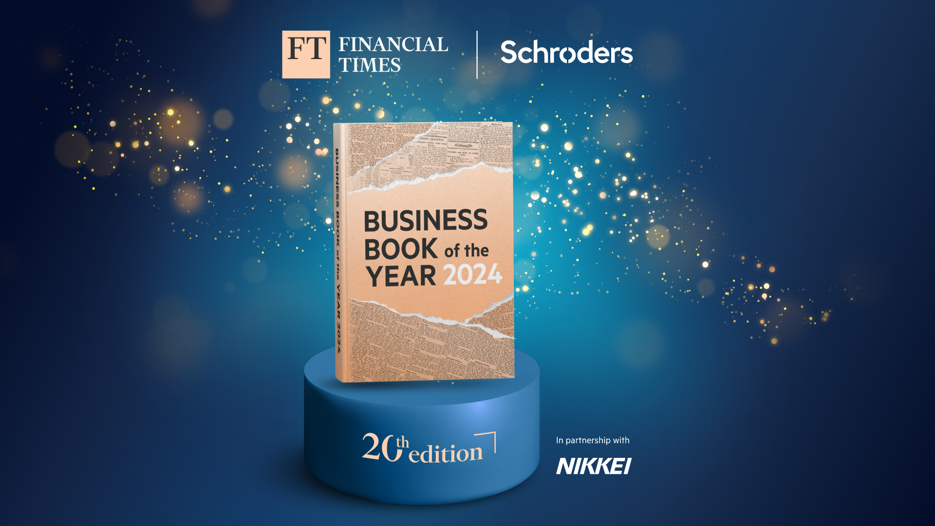 The Future of Business Education: Spotlight on EMBA 2024 - FT Live